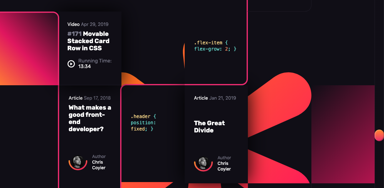 CSS Tricks May Or May Not Contain Any Actual CSS Or Tricks CSS Tricks May Or May Not Contain Any Actual CSS Or Tricks