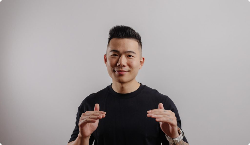 Mizko: From Aspiring Shaolin Monk to Digital Hero Revolutionizing UX/UI ...